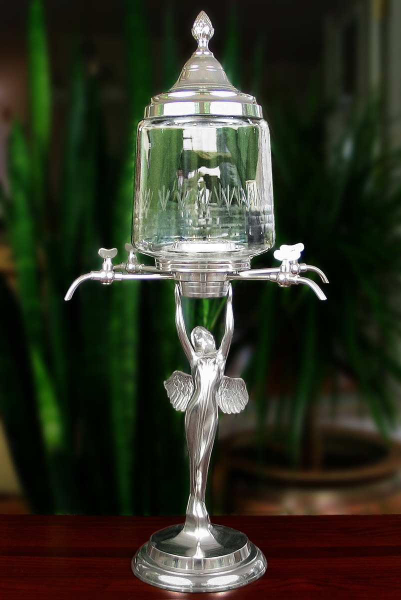 Absinthe Spoons and Fountains – Vishal Hotelwares